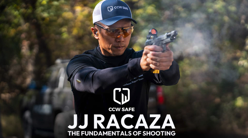 CCW Safe Understands Your Needs